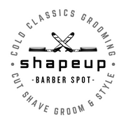 Shape Up Barber – Cold Classics Online